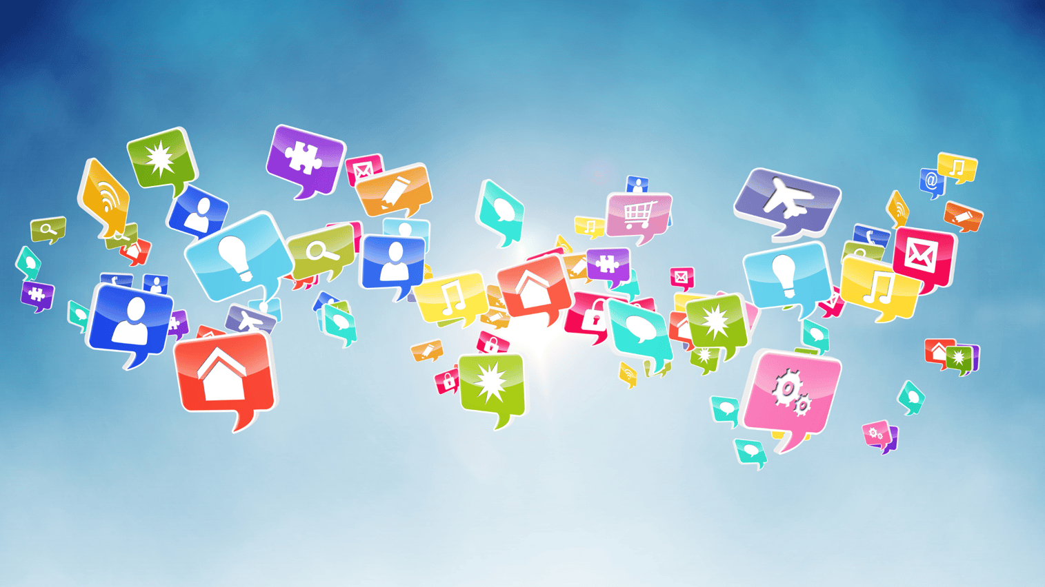 Qu'est-ce que la cartographie applicative et comment peut-elle être ...