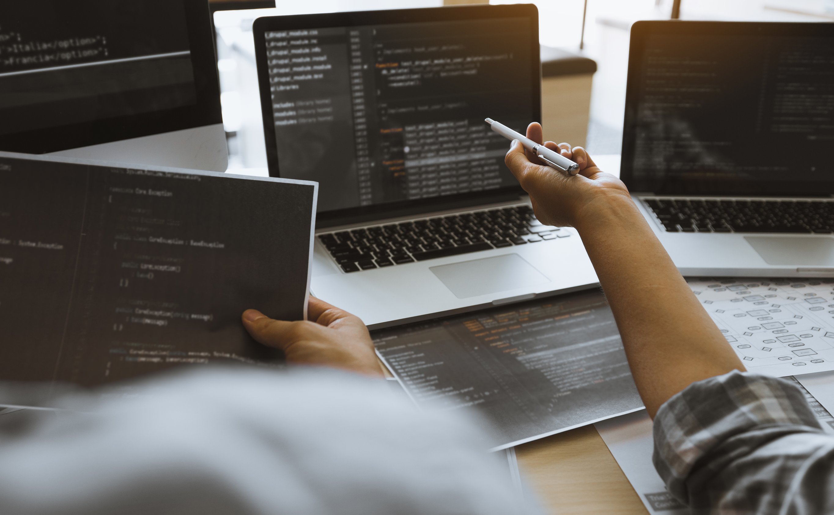 Réussir la cartographie de votre système d'information en 6 étapes