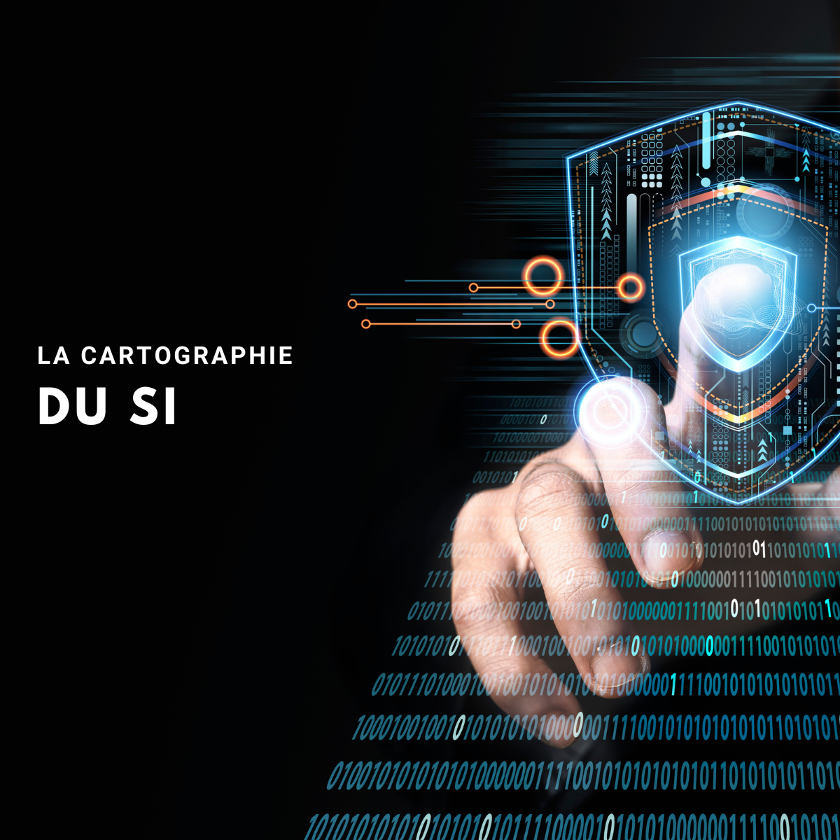 Cartographie des systèmes d'information : pourquoi?